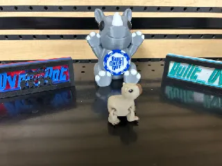 Capybara Jibbitz by Lev 3DD | Download free STL model | Printables.com