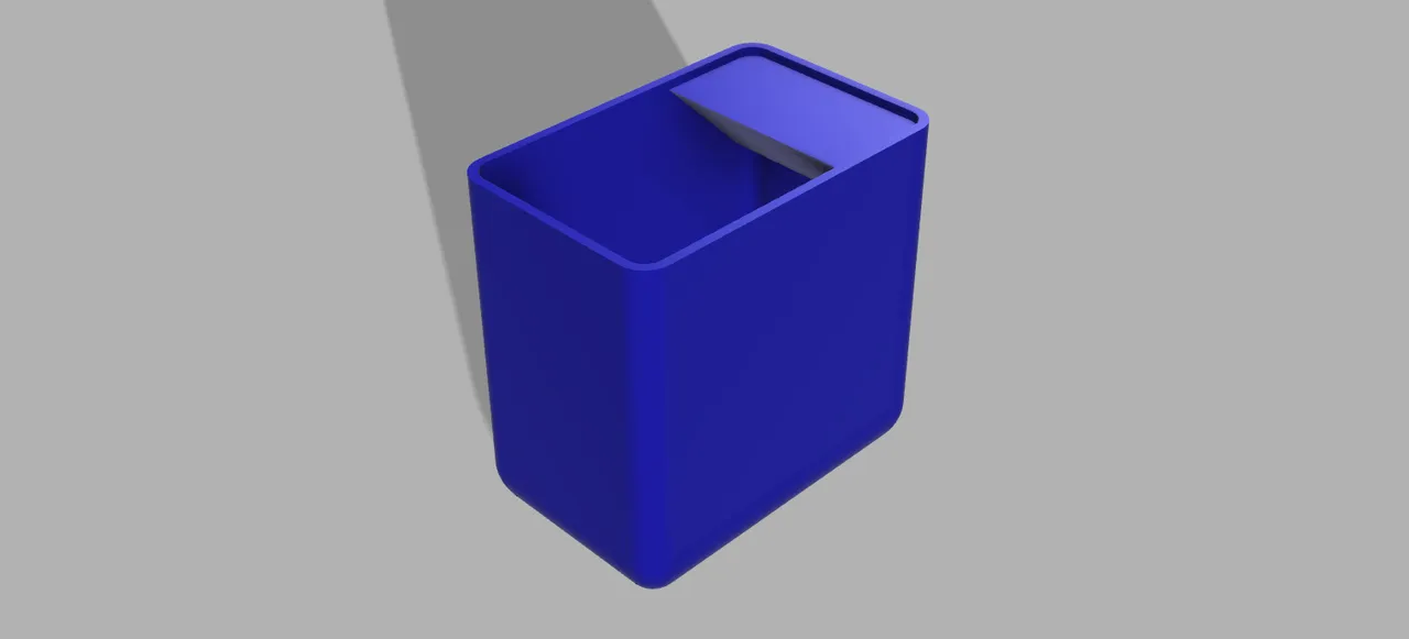 Plano 3600 Bin Inserts by Todd Lerdal | Download free STL model ...