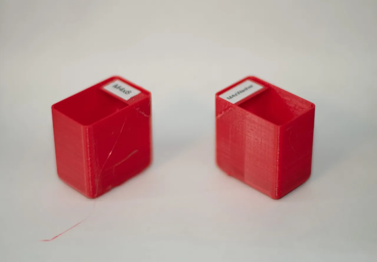 Plano 3600 Bin Inserts by Todd Lerdal | Download free STL model ...