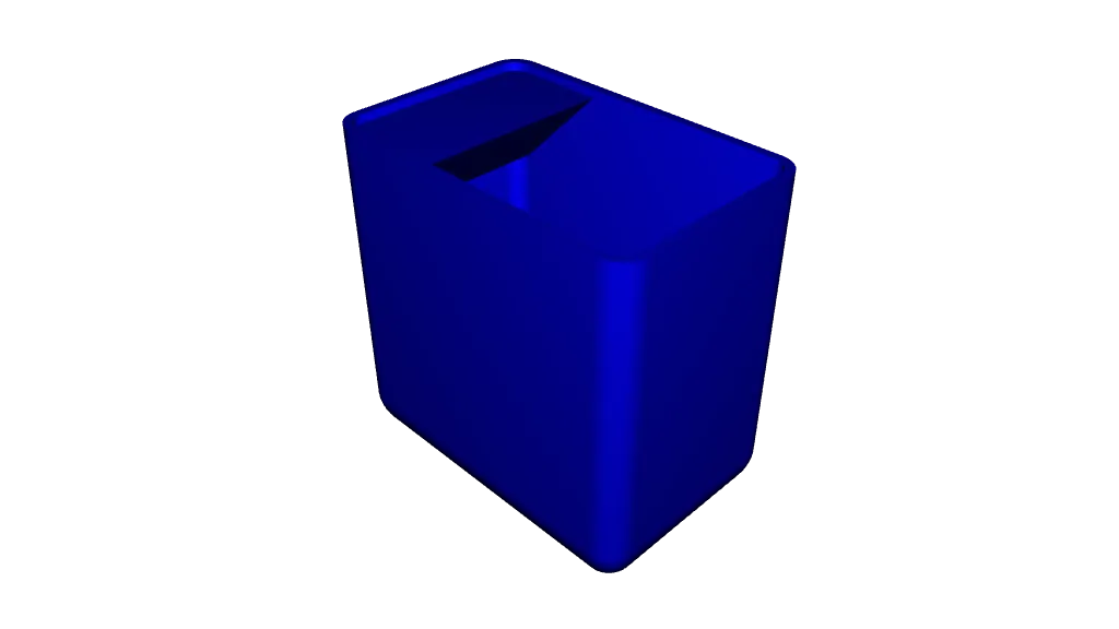 Plano 3600 Bin Inserts by Todd Lerdal | Download free STL model ...