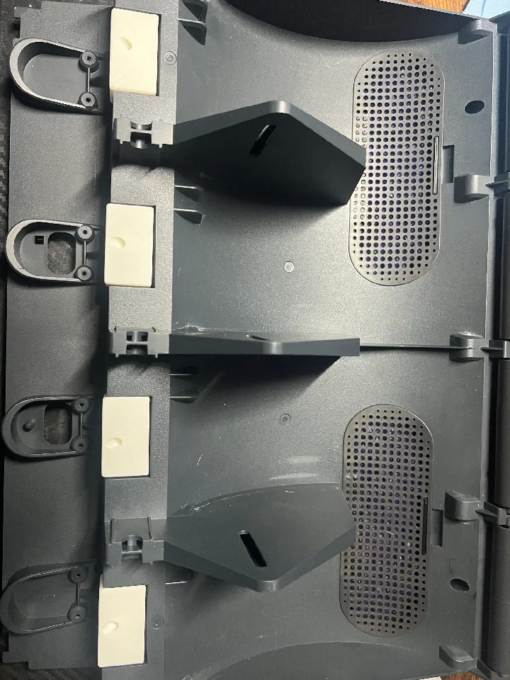 AMS dryer conversion by Smity3Dprints | Download free STL model ...