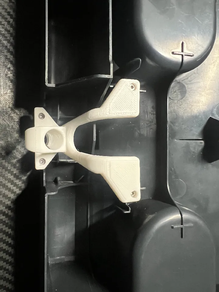 AMS dryer conversion by Smity3Dprints | Download free STL model | Printables.com