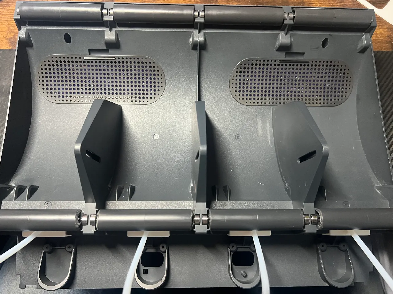 AMS dryer conversion by Smity3Dprints | Download free STL model ...