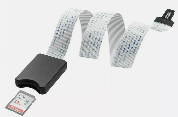 Ender 3 Display PCB cover by Raym | Download free STL model ...