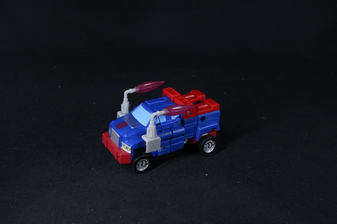 Blowtorch for Transformers Legacy Gears by Funbie Studios | Download ...