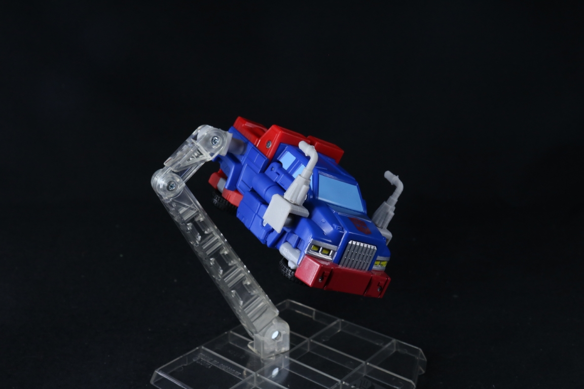 Blowtorch for Transformers Legacy Gears by Funbie Studios | Download ...