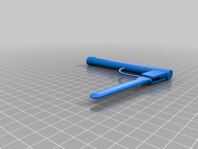 kusarigama_ kama part chain and weight to be done separately_ isshin ...
