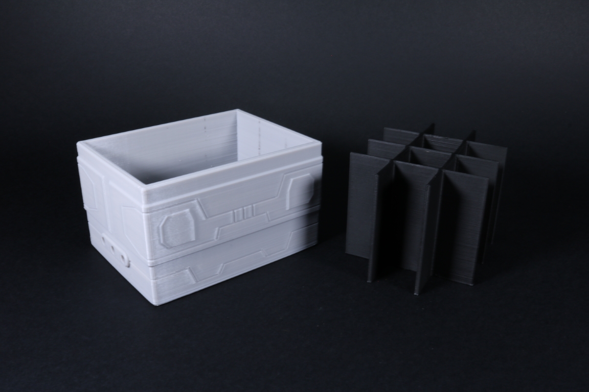 Missile and Crate for Transformers SS86 Springer by Funbie Studios ...