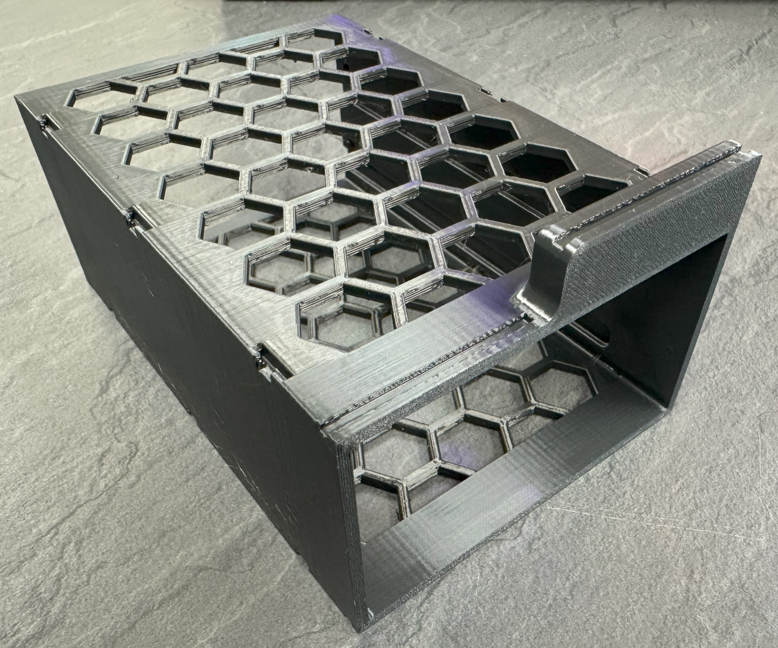 HDD Enclosure 19" Rackmount V2 with or without Dell Backplane by Rego ...