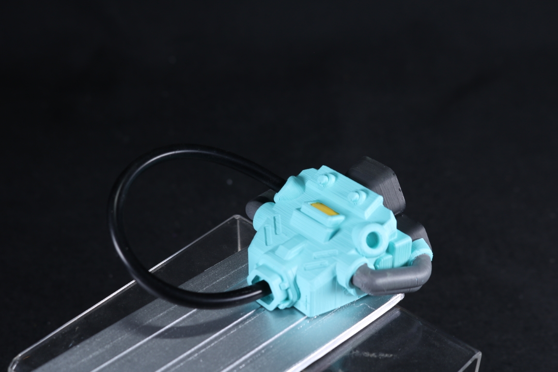 Surfboard for Legacy Beachcomber from Skybound Comics by Funbie Studios ...