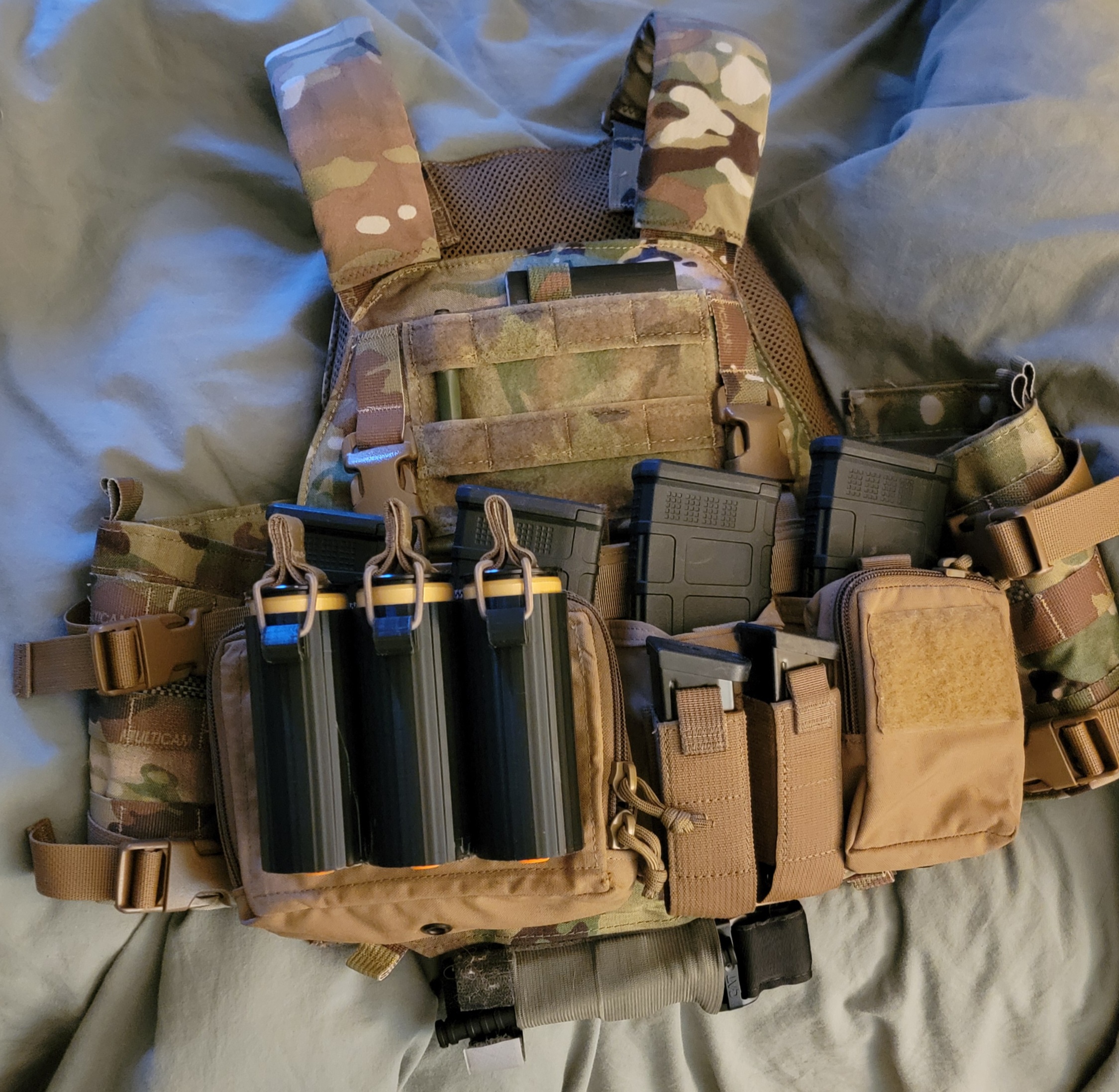TAGinn Shell Caddy by maybe30 bats | Download free STL model ...