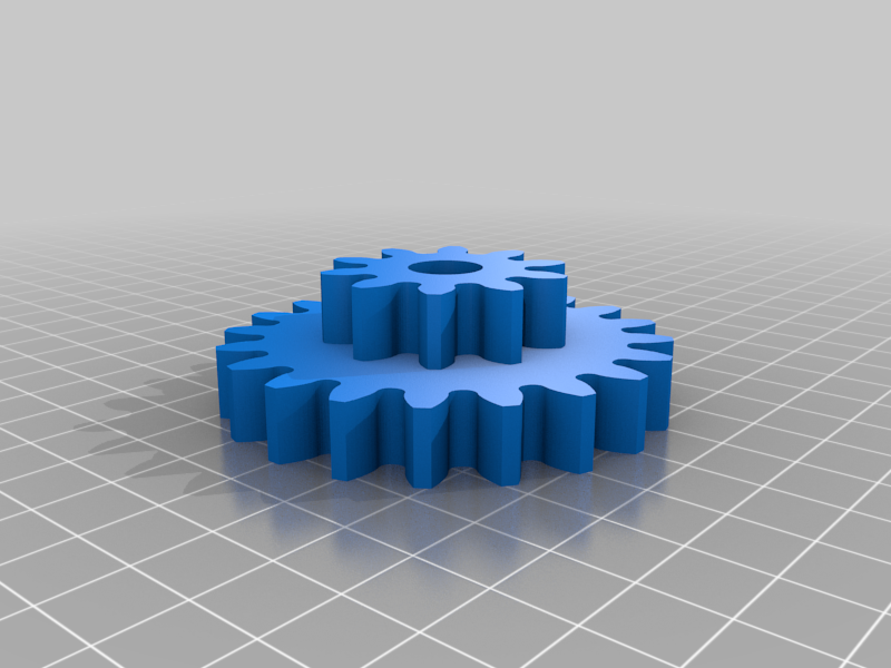 Infinitely adjustable and expandable timer switch by Flex | Download ...