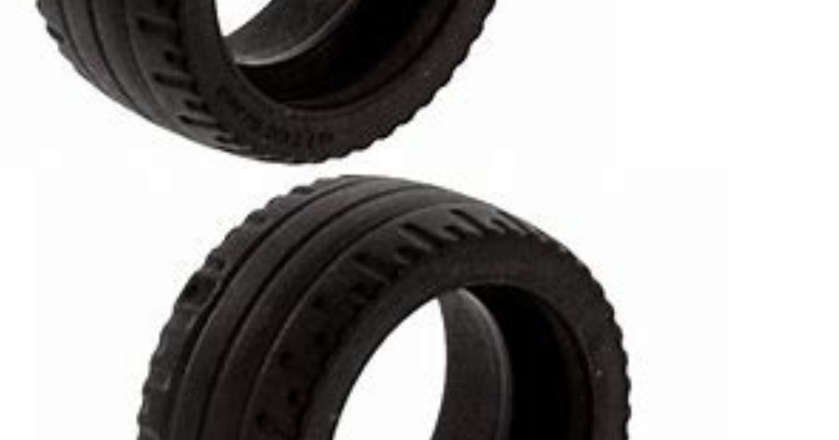 neumatico para lego rueda espid champions by Álvaro Morcillo Moix ...