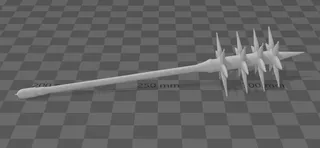 1/2 ml vile holder by yakir_le | Download free STL model | Printables.com