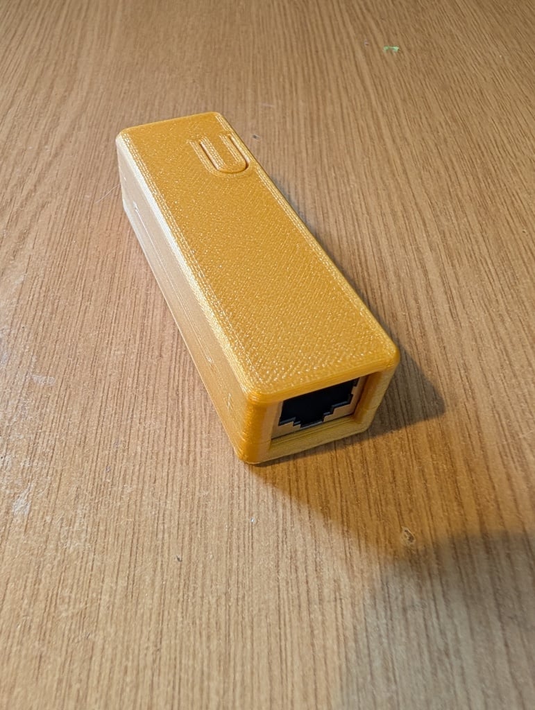 Luckfox Pico Plus Case by DynaMight1124 | Download free STL model ...