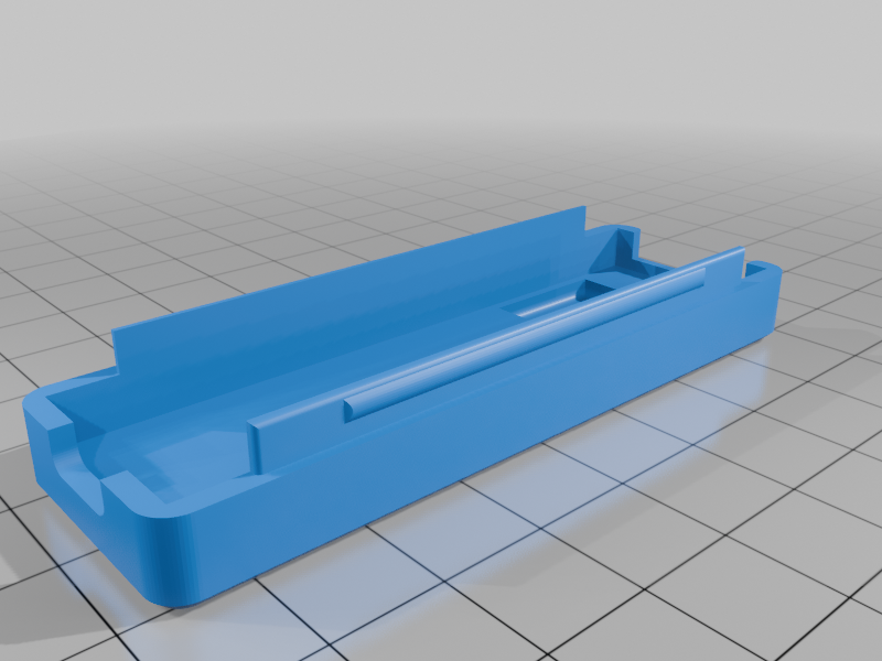 Luckfox Pico Plus Case by DynaMight1124 | Download free STL model ...