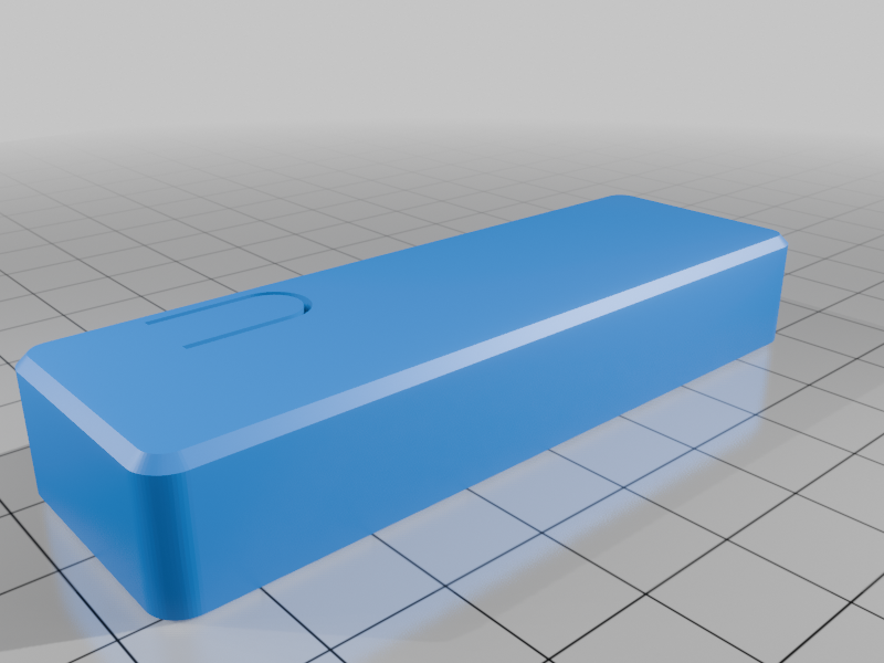 Luckfox Pico Plus Case by DynaMight1124 | Download free STL model ...