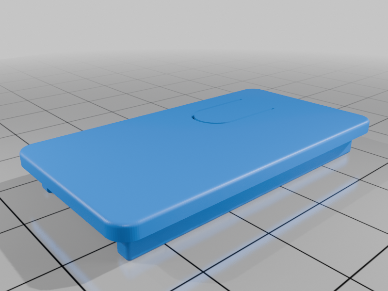 OGX-Mini PCB Case por DynaMight1124 | Descargar modelo STL gratuito ...