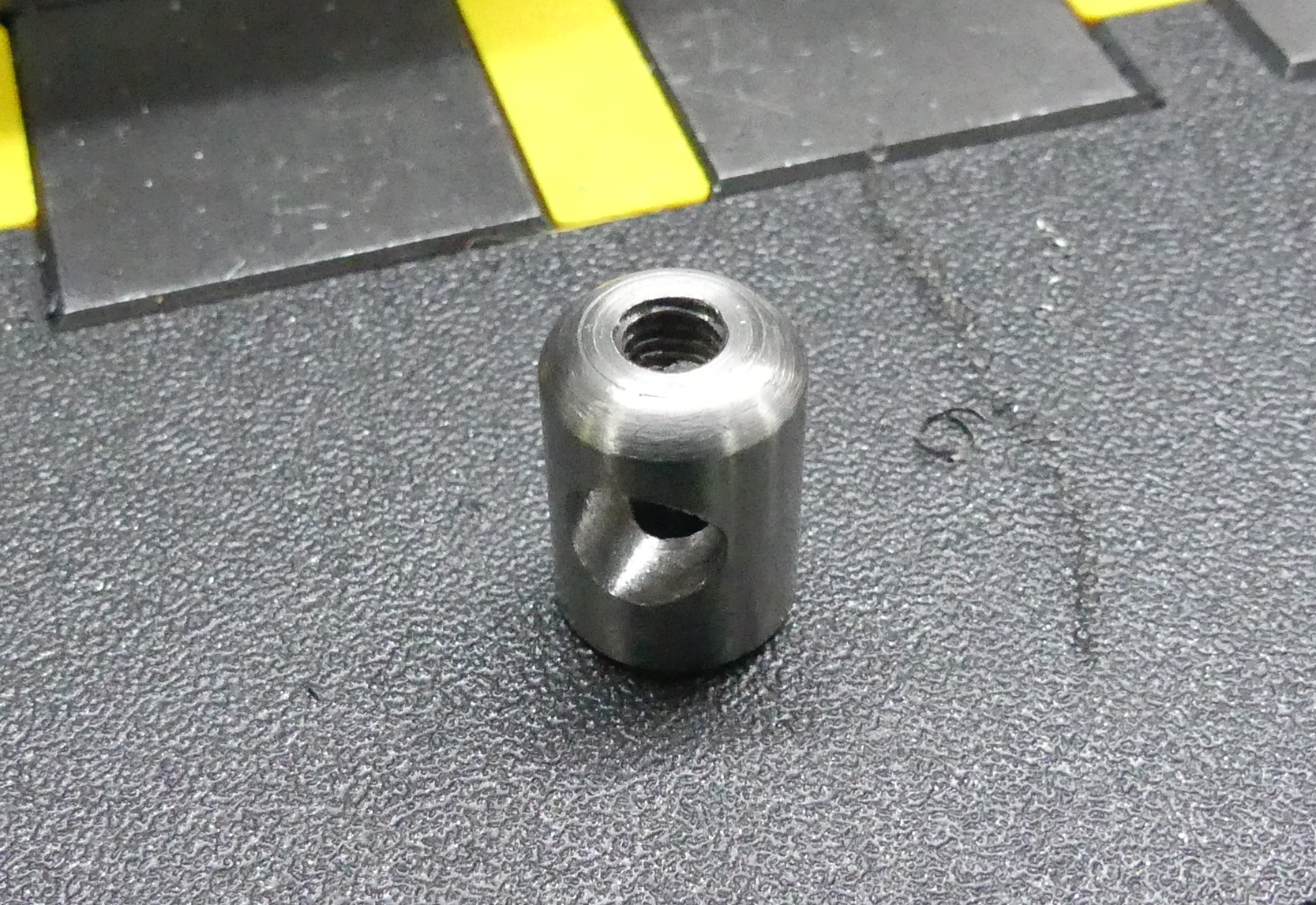 DTI Clamps par werz 99 | Téléchargez gratuitement un modèle STL ...