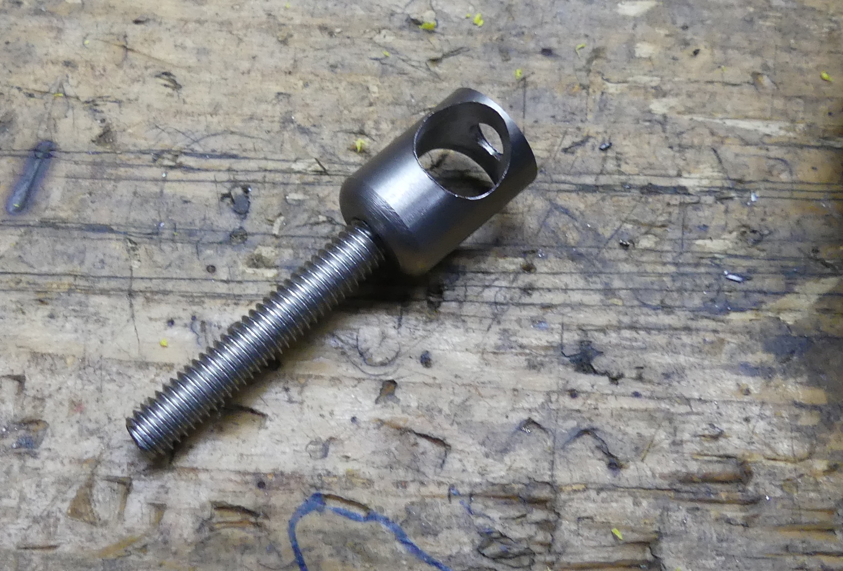 DTI Clamps par werz 99 | Téléchargez gratuitement un modèle STL ...