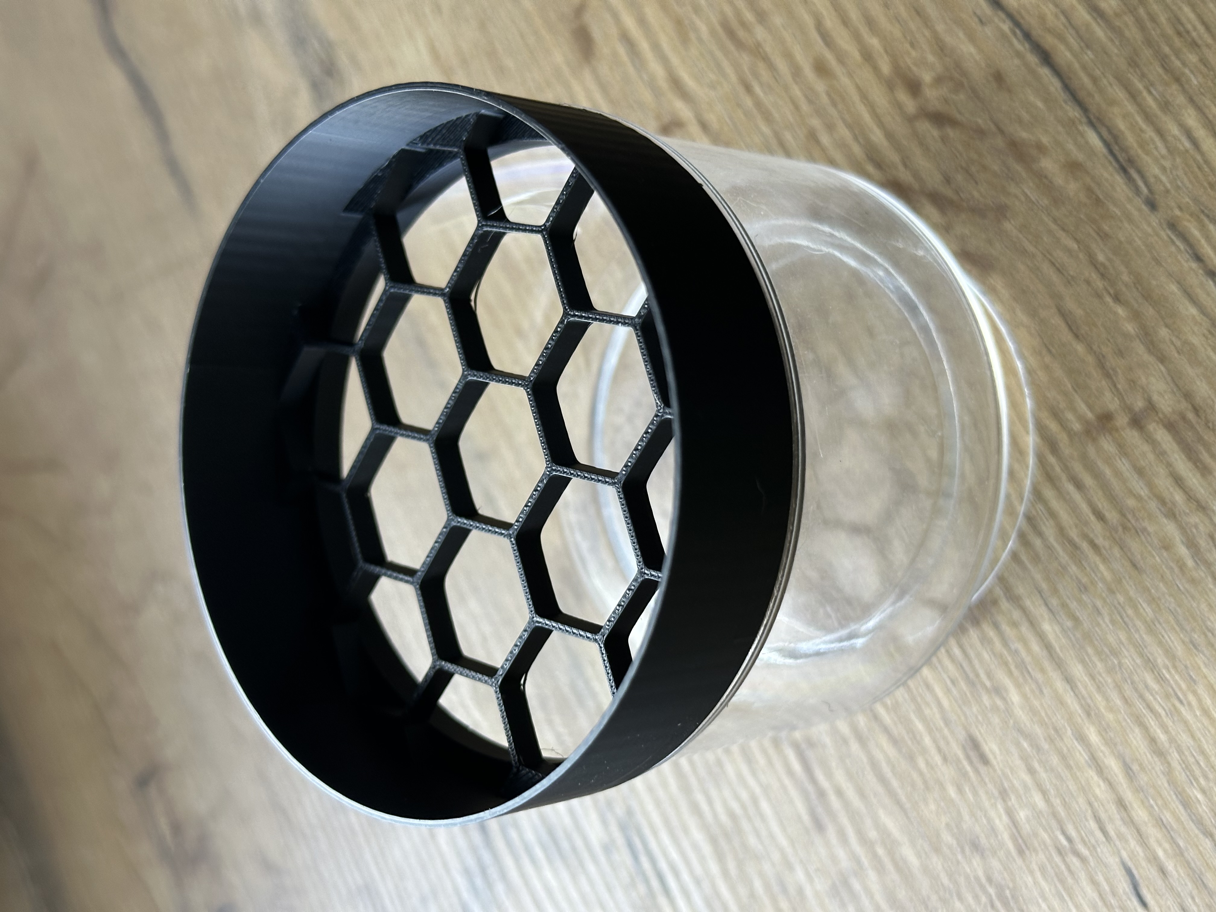 Sofa/Couch Cup Holder Insert Riser v1 by WanderingOzi | Download free ...