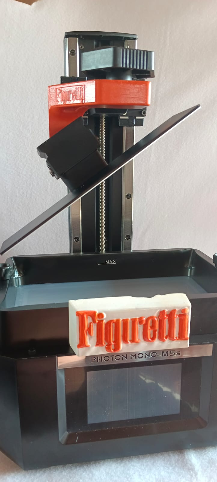 Pool wringer por Figuretti 3D | Descargar modelo STL gratuito ...