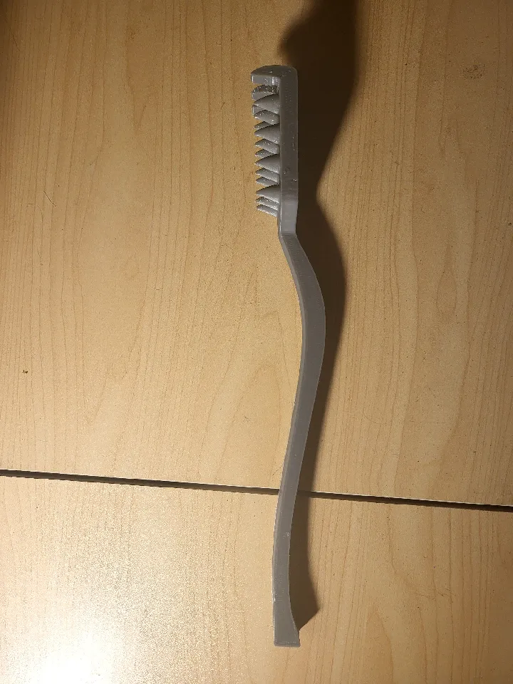Back Scratcher by Manny | Download free STL model | Printables.com
