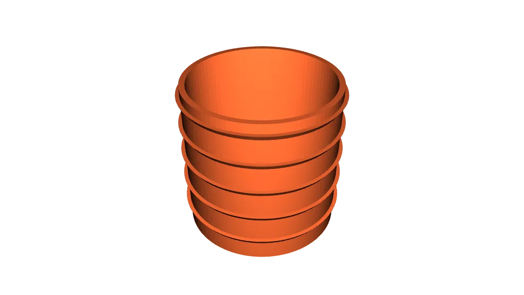 Epoxy Measuring Cup by Colton Stauffer | Download free STL model ...