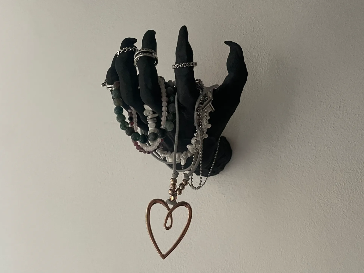 The witch's hand by ArgiCZ | Download free STL model | Printables.com