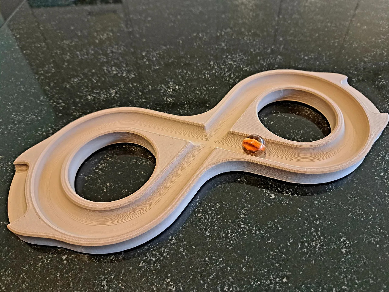 Zen-8 by Stelzenbach | Download free STL model | Printables.com