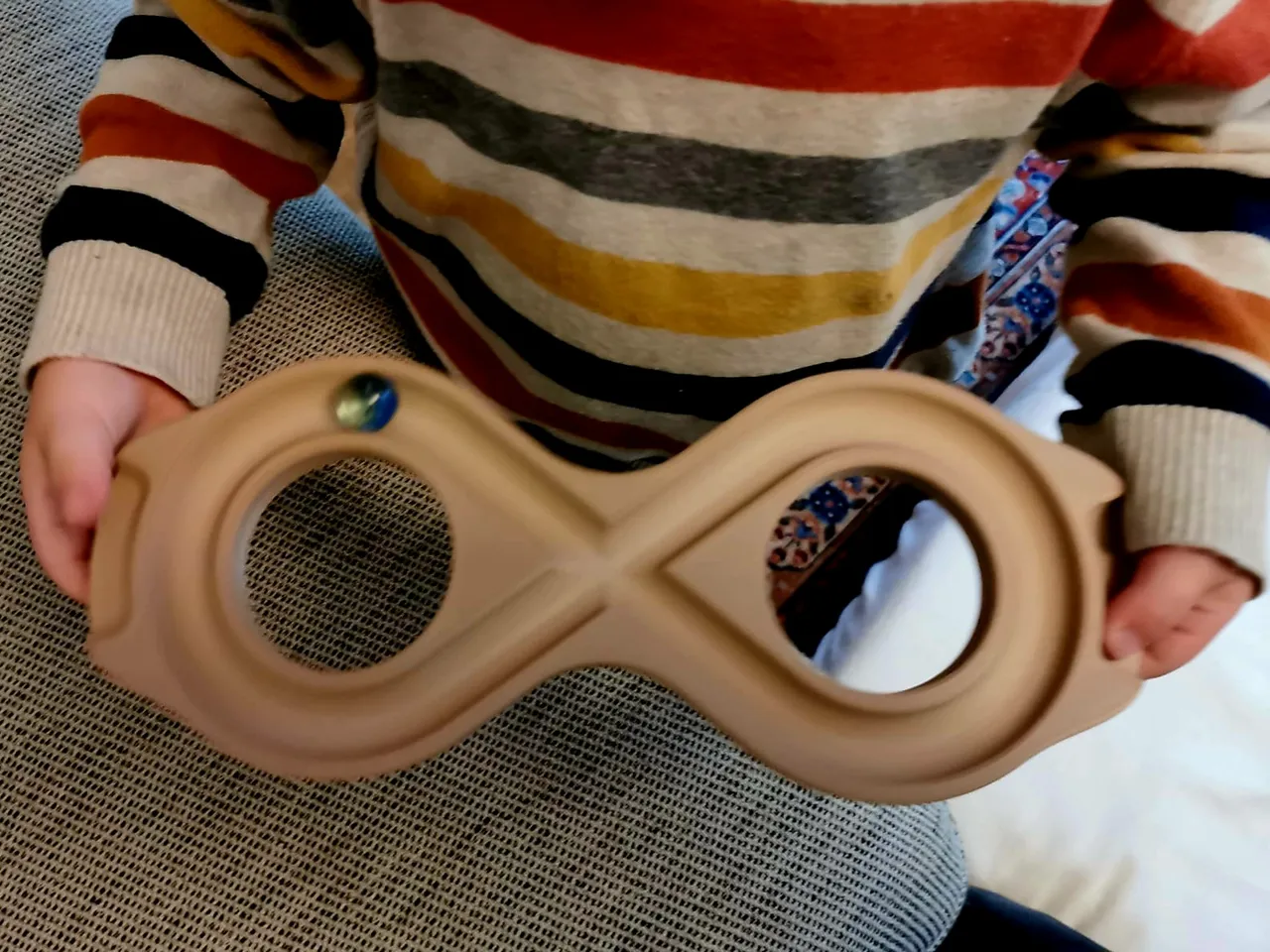 Zen-8 by Stelzenbach | Download free STL model | Printables.com