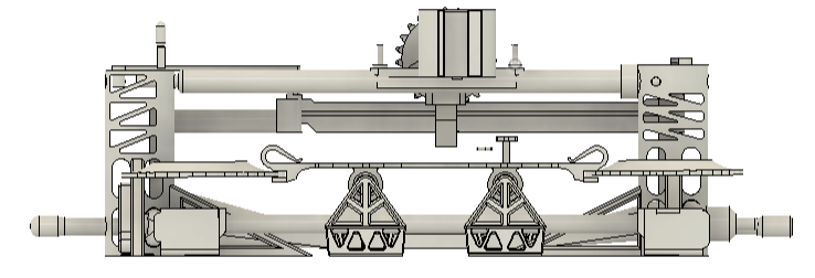 2D Printer by AnythingCanBePrint | Printables Store
