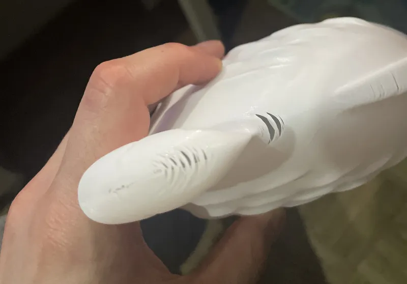 Soy Fish Lamp (reworked again) von Phlipinator | Kostenloses STL-Modell herunterladen ...