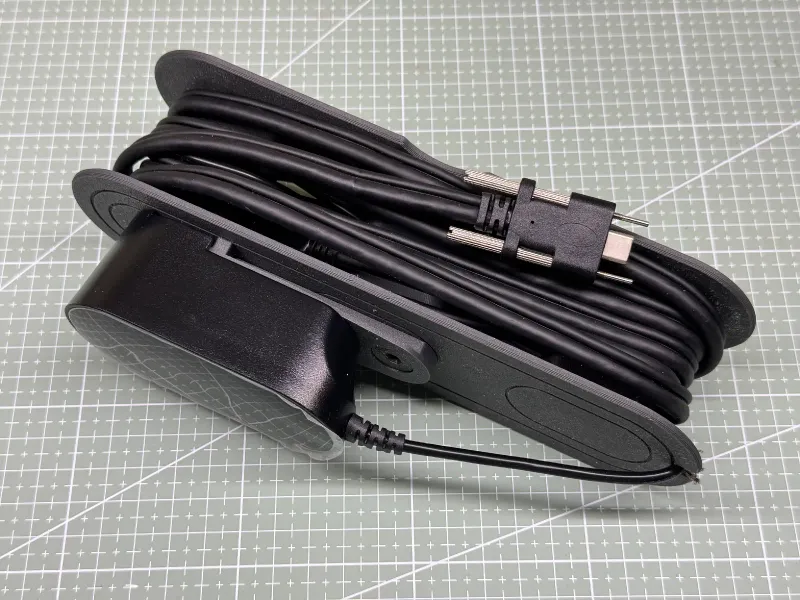 Creality Raptor Cable Organizer by firstgizmo | Download free STL model ...