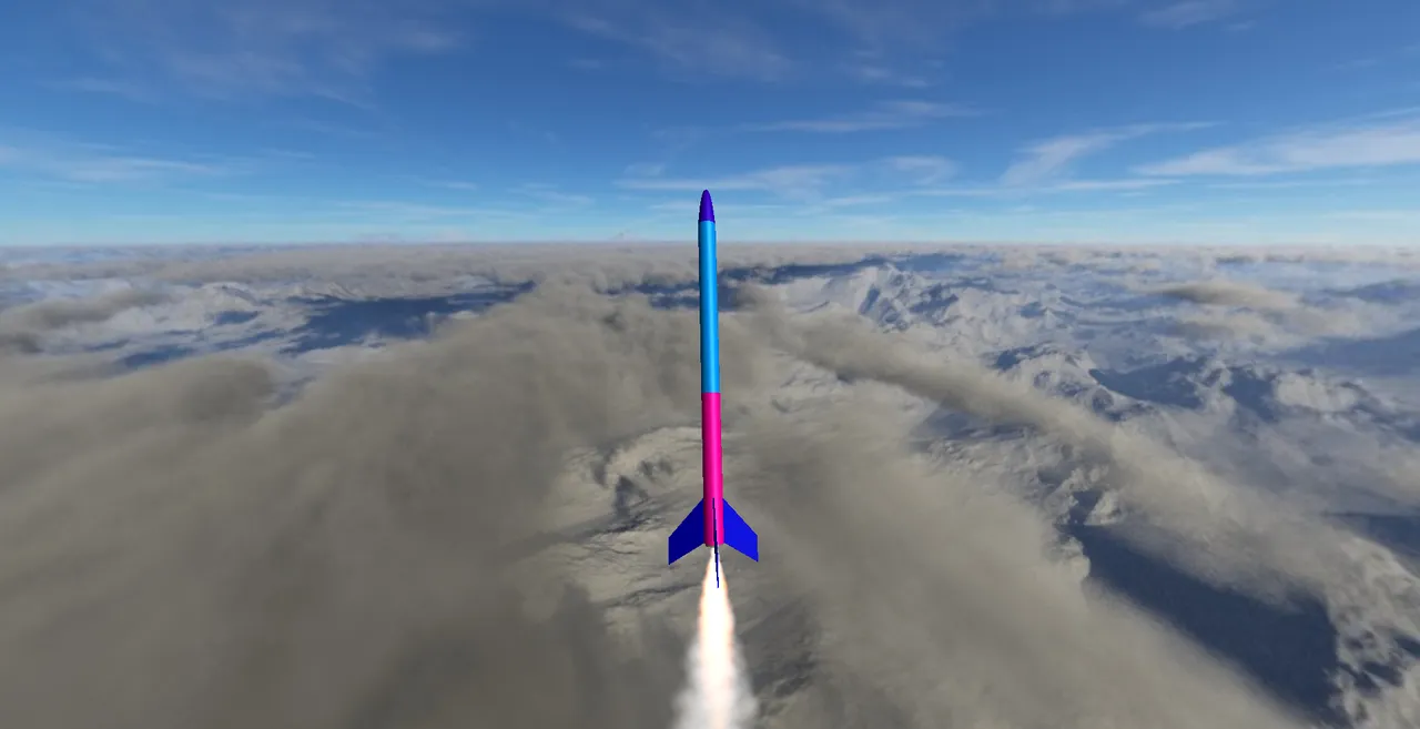 Blue Moon Parts by De trince | Download free STL model | Printables.com