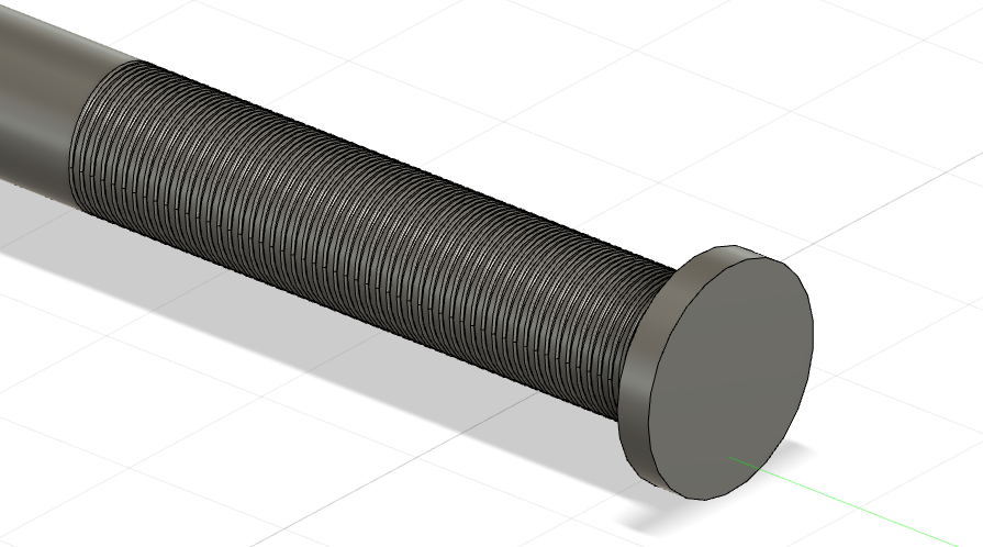 Death inspired scracher by RfxD | Download free STL model | Printables.com