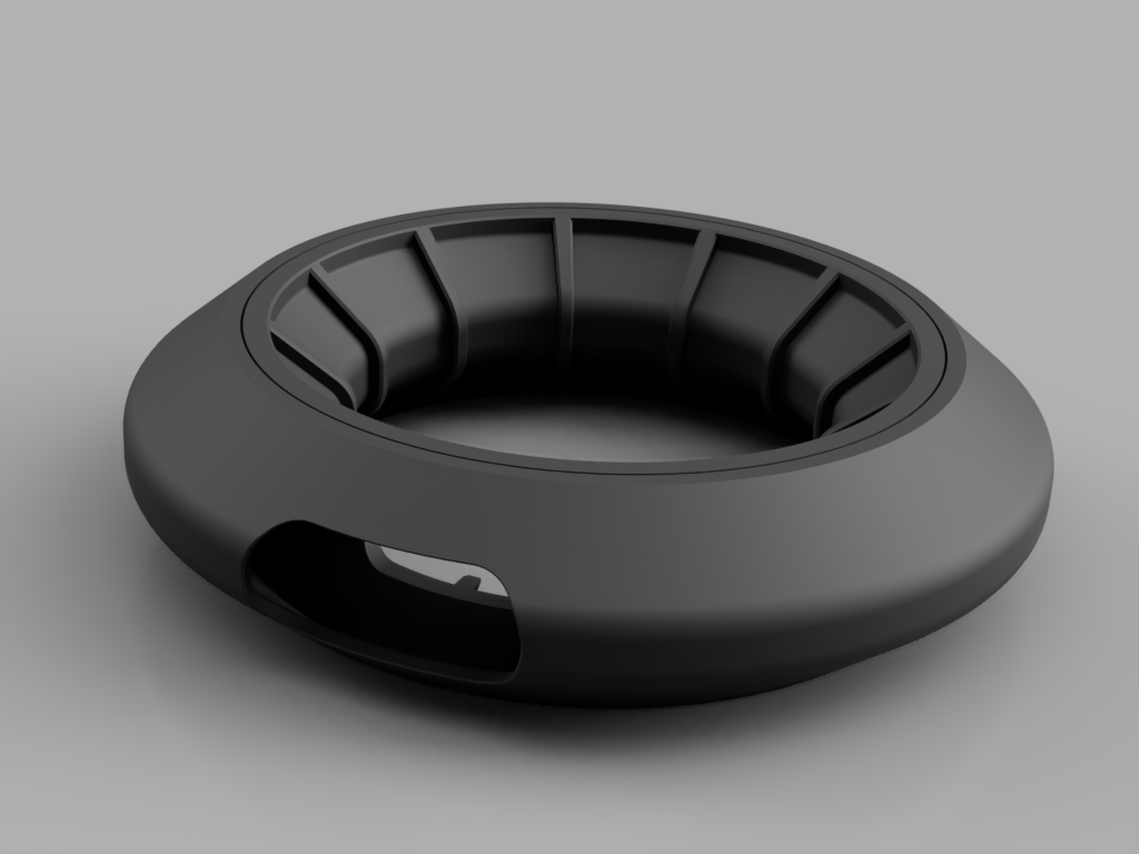Next Gen Power Cable Winder (Print-in-Place, Multiple Sizes, Stackable ...