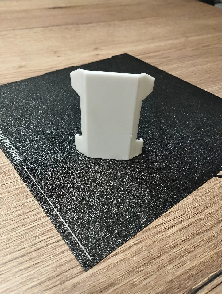 Anycubic Kobra 3 combo cover by Fr3D | Download free STL model | Printables.com