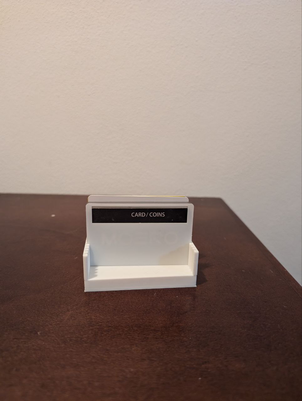 Compact Table-Top Card Holders by rockylinux | Download free STL model ...