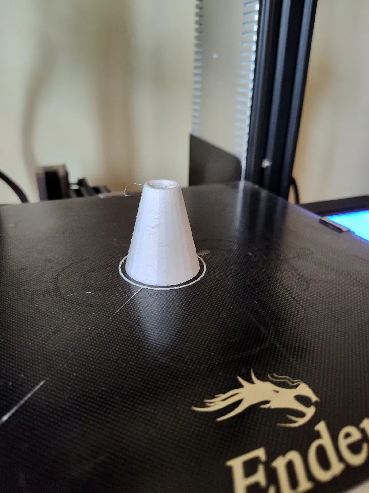 Simple DE razor and Pencil stand by Barnabo | Download free STL model ...