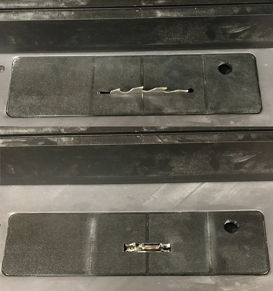 table saw insert stl