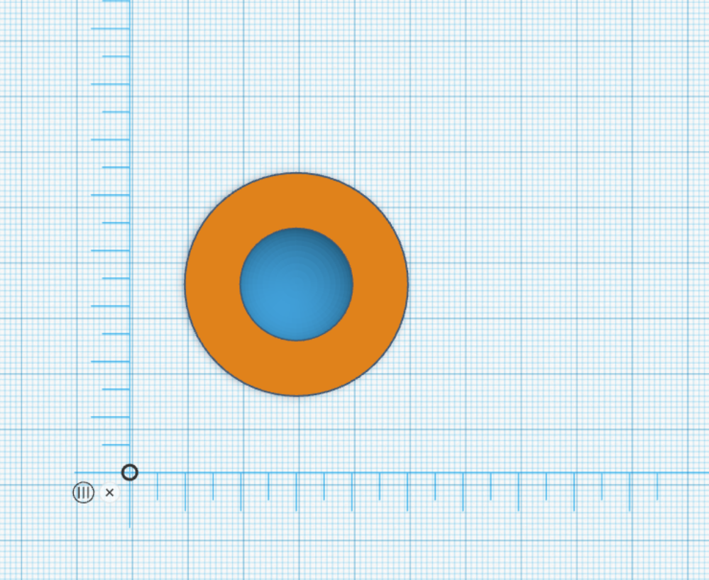 Tiny pin support challenge by Halofan | Download free STL model ...