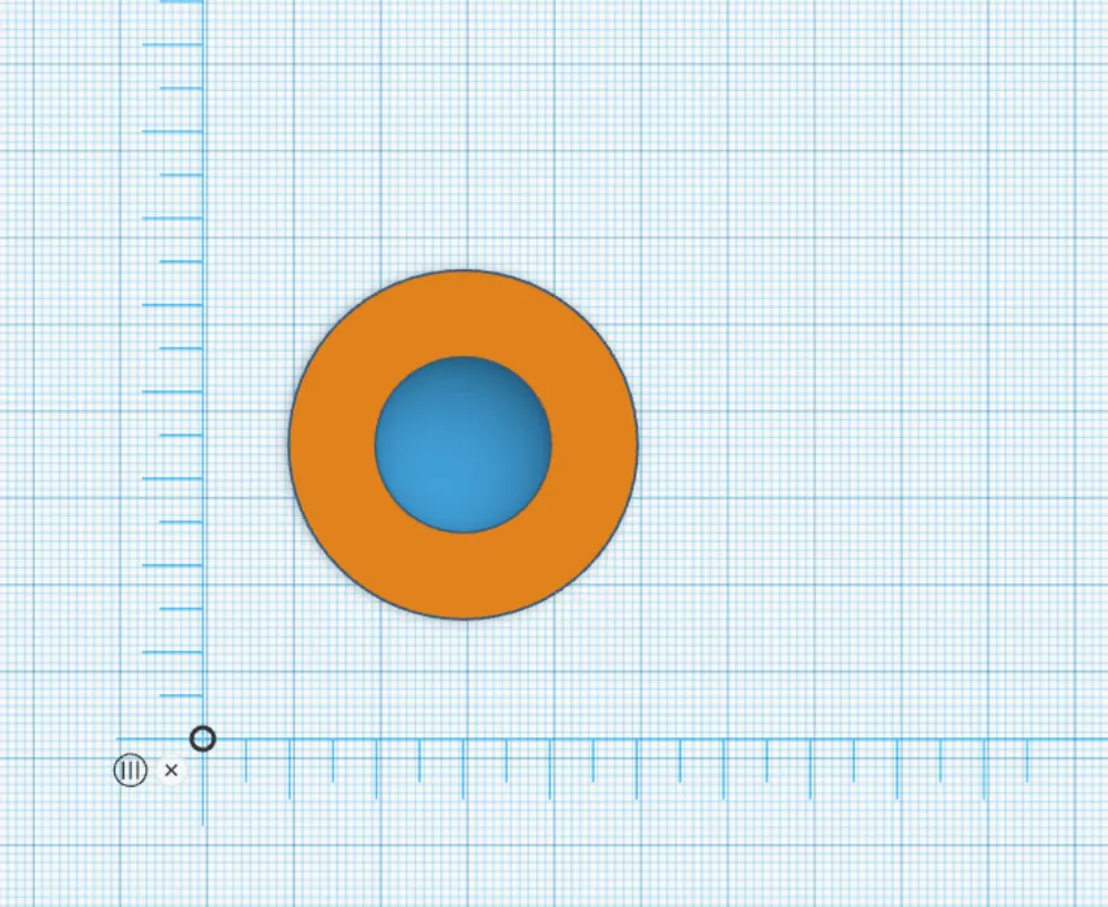 Tiny pin support challenge by Halofan | Download free STL model ...