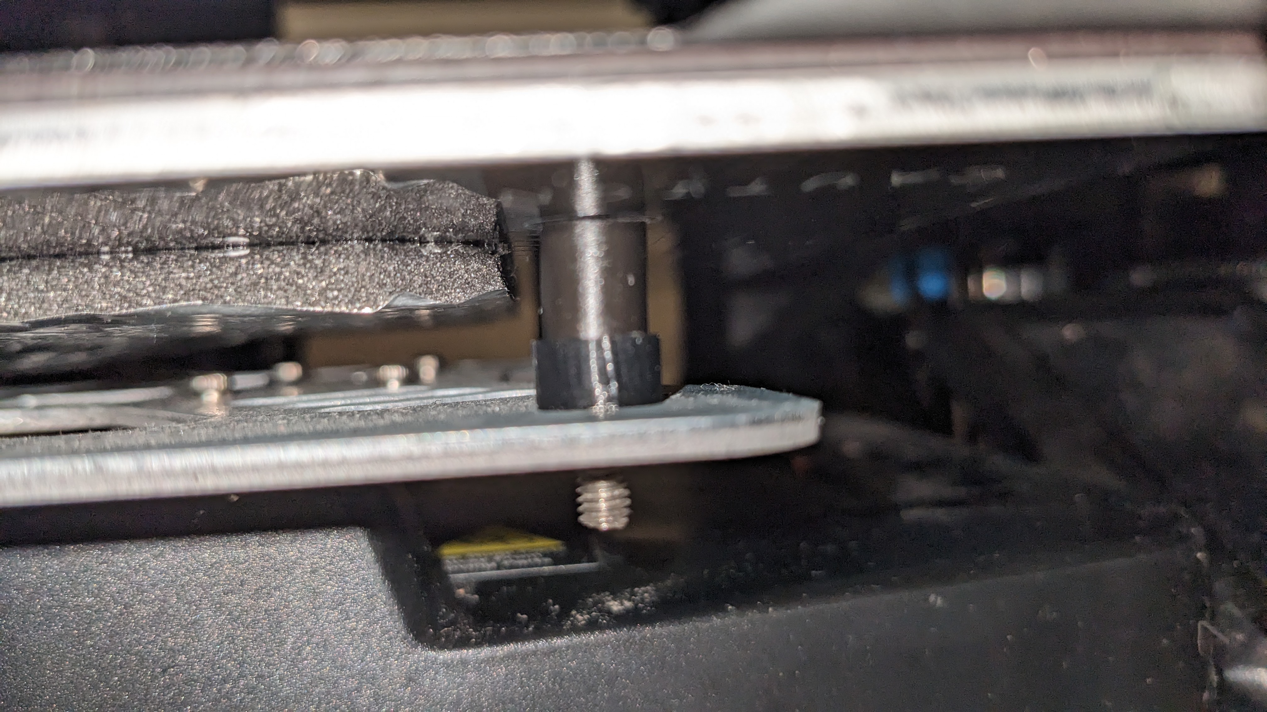 Ender 3 V3 SE/KE Bed Spacers by KolErm | Download free STL model ...