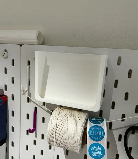 Xtool Smart Control Panel Holder by Duo de Choc - Maker | Download free ...