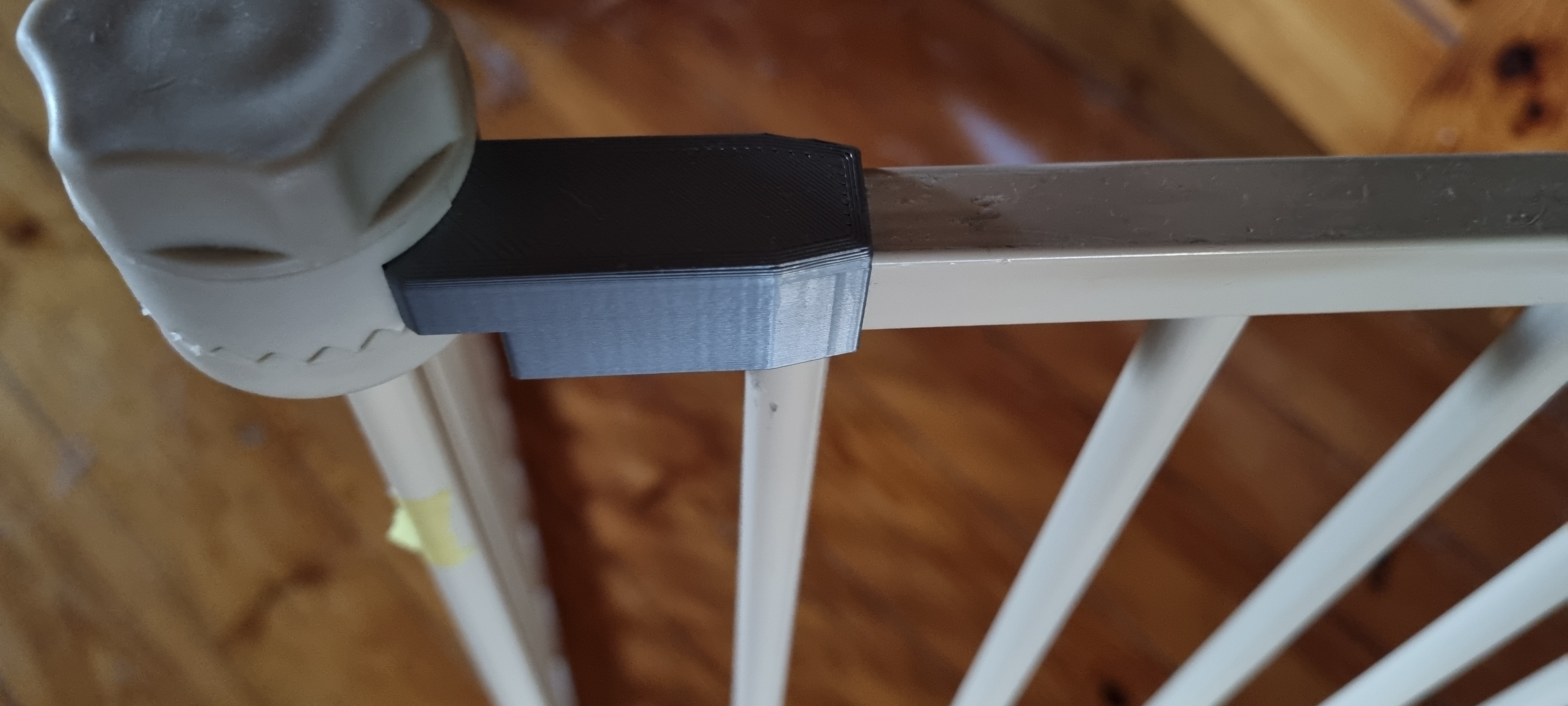 Carlson dog barrier/gate replacement hinge by anhtuan | Download free ...