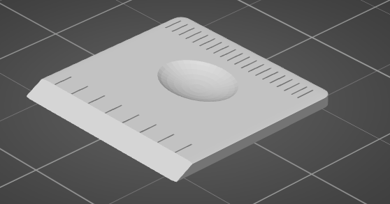 Brick Wall Building Tool by Michael | Download free STL model ...