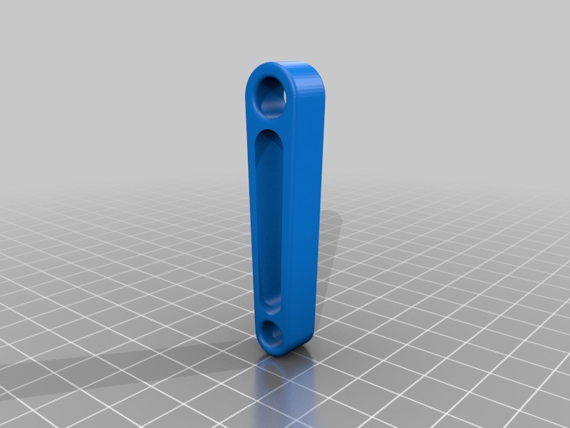 movable model of a four-stroke engine por Planetler | Descargar modelo ...