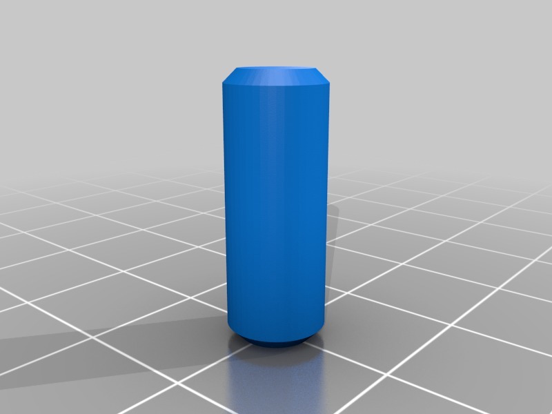 movable model of a four-stroke engine por Planetler | Descargar modelo ...