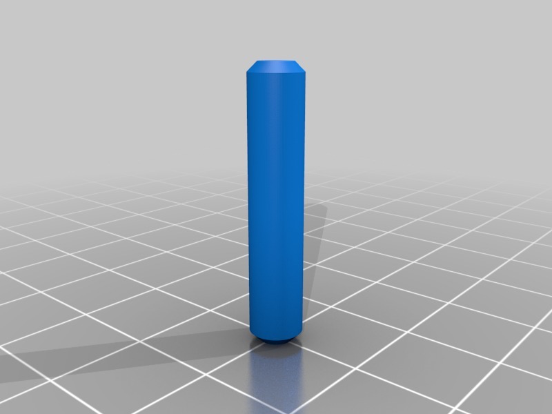 movable model of a four-stroke engine por Planetler | Descargar modelo ...